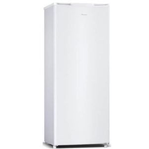 Hisense 176L Upright Freezer HR6VFF177A - GoGetAppliances