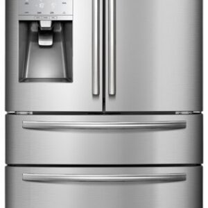 Hisense 701L French Door HR6FDFF701SW - Go Get Appliances